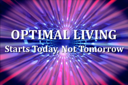 Optimal Living | Millionaire Success Network
